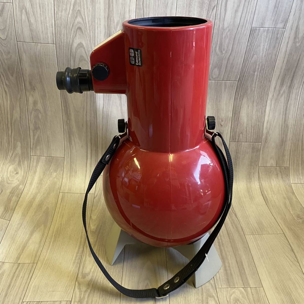 ES Edmund Scientific Astroscan telescope エドモンド サイエンティフィック コーポレーション アストロ ...
