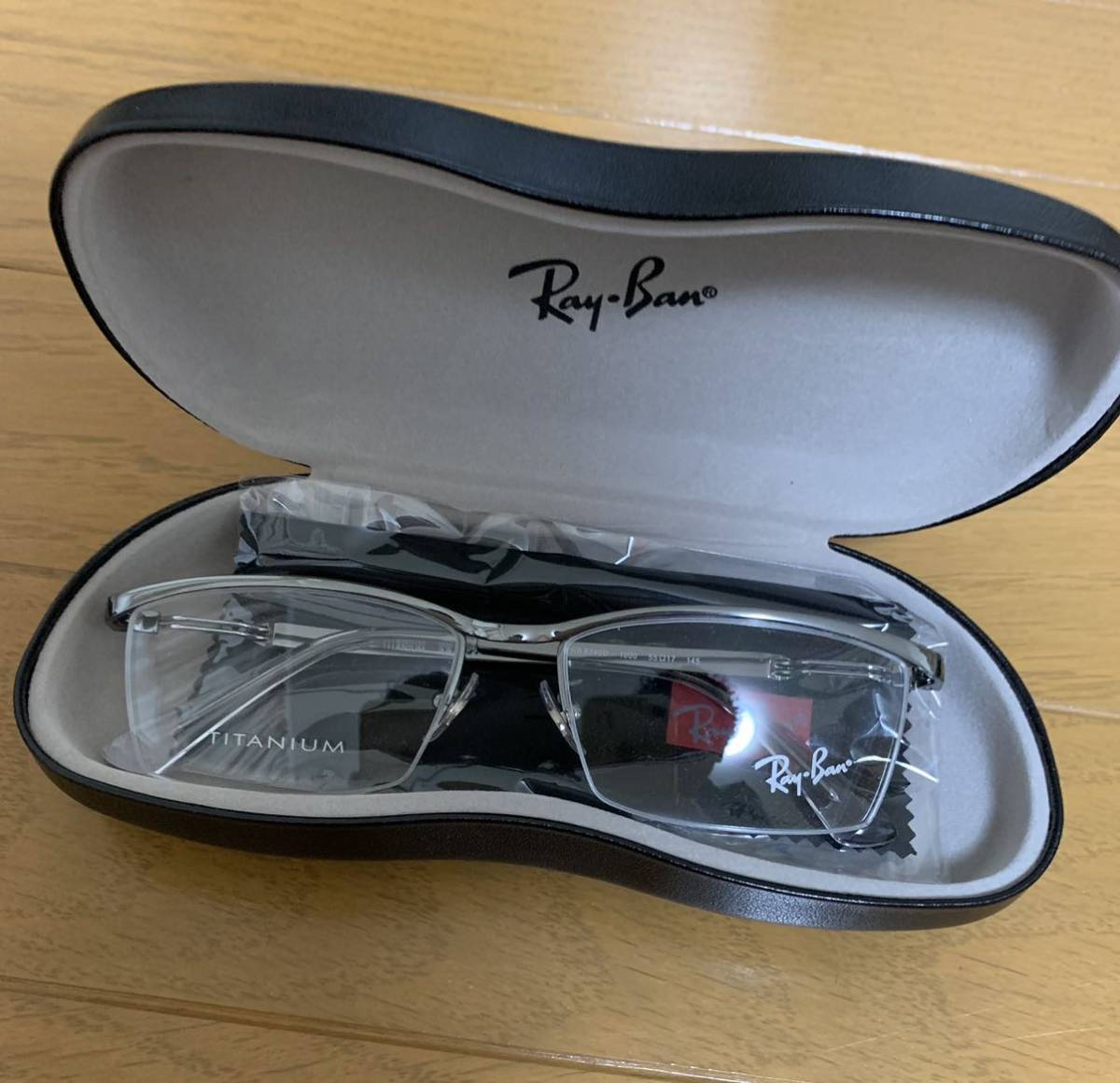 レイバン RX8746D 1000 メガネフレーム RayBan ルックスオティカジャパン正規品 クラブマスター ウェイファーラー RB8746D(レイバン)｜売買されたオークション情報 ...