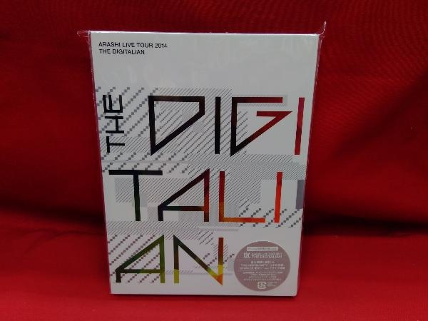ARASHI LIVE TOUR 2014 THE DIGITALIAN 初回限定版 Blu-ray Disc J-POP/ジャニーズ(J-POP)｜売買されたオークション情報、yahooの ...