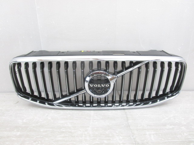 あり VOLVO ボルボ XC60 UB UD 純正 フロント メッキ グリル 31457465 B025068(フロント)｜売買された ...