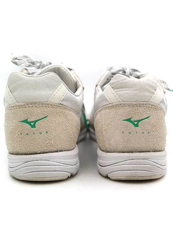 Mizuno ミズノ KAZOK FUTUR WAVE EMPEROR F スニーカー ベージュ系 26cm メンズ(26.0cm)｜売買され ...