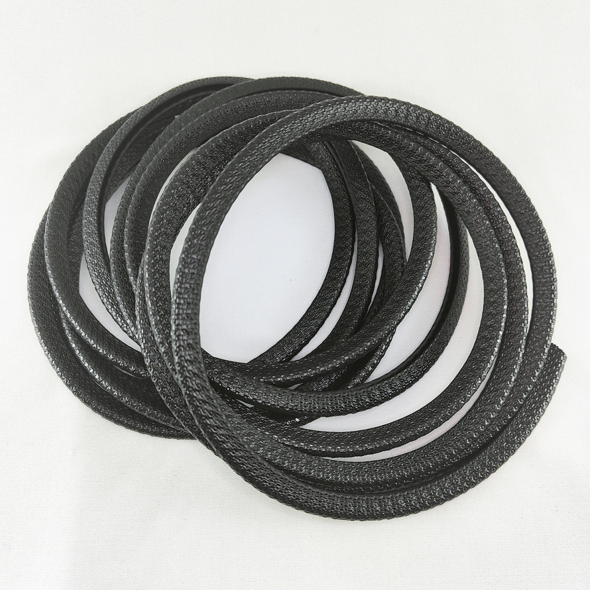 Mercedes-Benz 純正 エッジ ガード 4メートル W463スペアタイヤカバー等 メルセデス ベンツ 部品(メルセデス・ベンツ用 ...