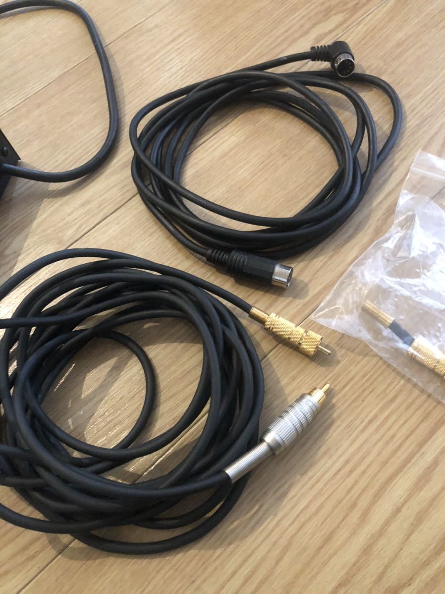 1円スタート 超レア ANODE Sting EW2 ウィンドコントローラ リリコン ウィンドシンセ Lyricon シンセサックス(その他の金管楽器)｜売買されたオークション情報、yahoo ...