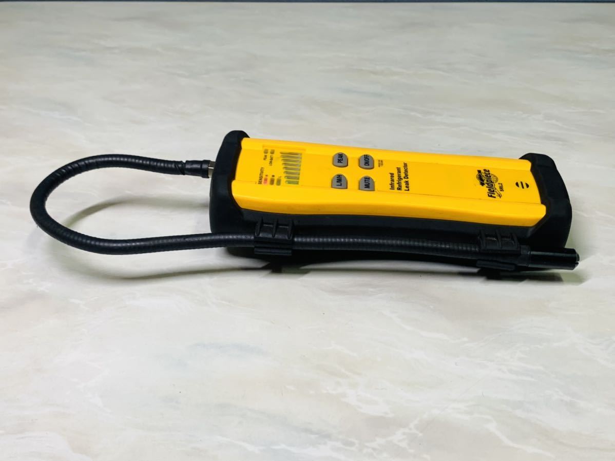 Fieldpiece SRL2 リークテスター ガス検知器(環境測定器)｜売買されたオークション情報、yahooの商品情報をアーカイブ公開 ...