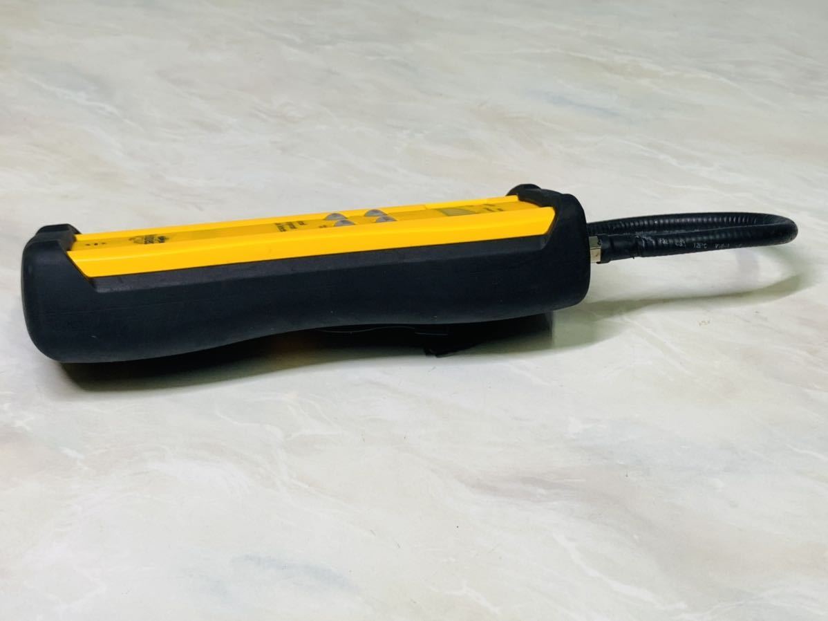 Fieldpiece SRL2 リークテスター ガス検知器(環境測定器)｜売買されたオークション情報、yahooの商品情報をアーカイブ公開 ...