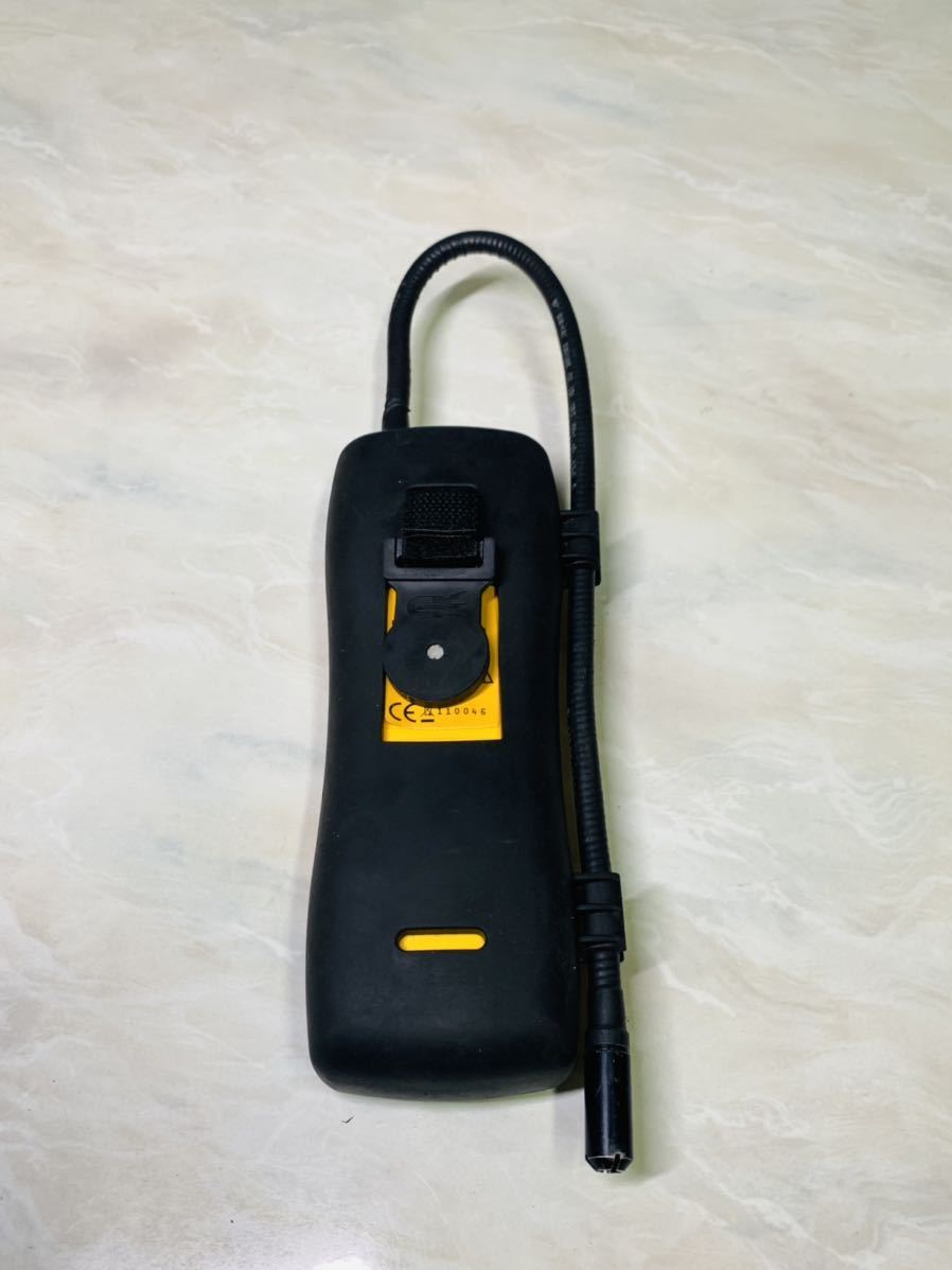 Fieldpiece SRL2 リークテスター ガス検知器(環境測定器)｜売買されたオークション情報、yahooの商品情報をアーカイブ公開 ...