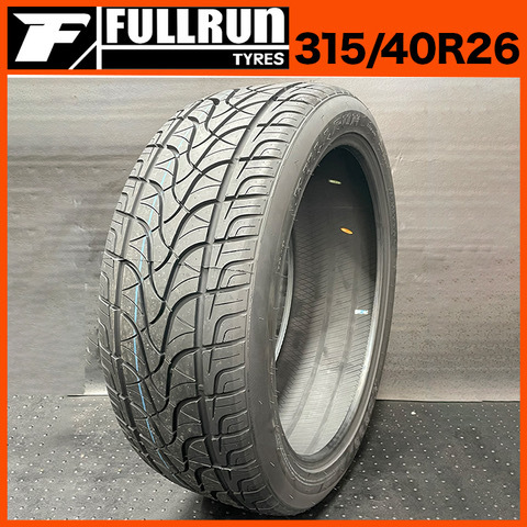 4本 116 000円 2022年製造 FULLRUN HS299 315/40R26 120V XL 1本価格 315/40-26 ...