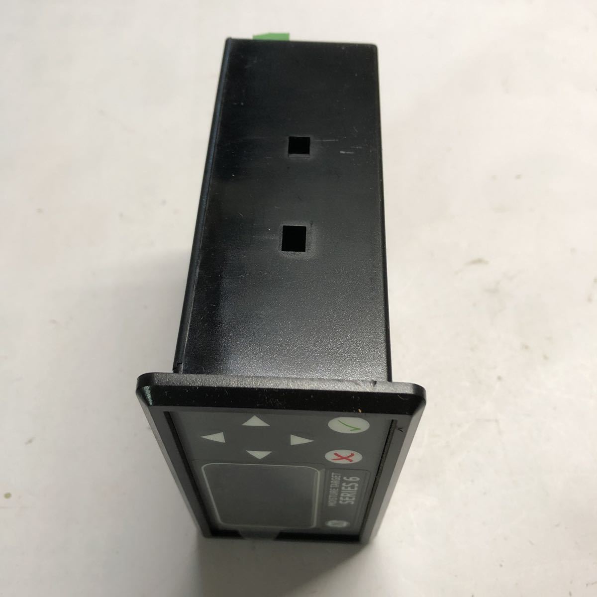 GE sensing MTS6-3-6-1-0 /5(電材、配電用品)｜売買されたオークション情報、yahooの商品情報をアーカイブ公開 ...