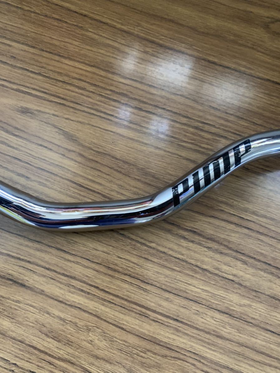 atomlab pimp(ライザーバー)｜売買されたオークション情報、yahooの商品情報をアーカイブ公開 - オークファン（aucfan.com）