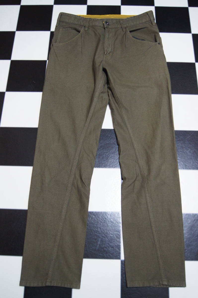 エドウィン EDWIN E-FUNCTION ジャージーズ EREFW7 Mサイズ #538(ボトムス)｜売買されたオークション情報、yahooの商品情報をアーカイブ公開 - オークファン ...