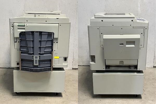 大阪/岸和田発 RISO 2色刷りデジタル印刷機 ME625 総印刷枚数 493 339枚/輪転機 毎分最高150枚 大阪府 和歌山 奈良市ま 自社便(その他)｜売買されたオークション情報 ...