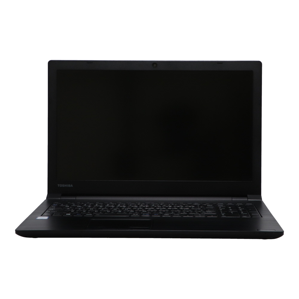DYNABOOK dynabook B65/DN Core i5 8250U /8GB/256GB/DVDマルチ/15.6/Win10Pro64bit(15インチ～)｜売買されたオークション ...