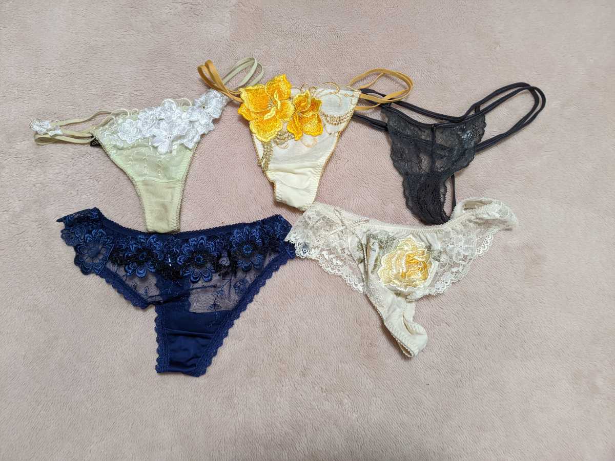 ワコール ショーツその他 補正下着 マタニティ用 タンス整理品 ECONo3(Tバック)｜売買されたオークション情報、yahooの商品情報を ...