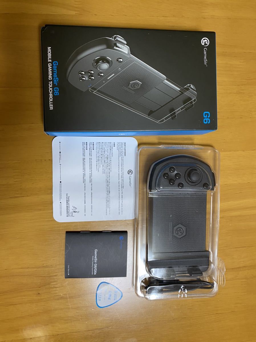 GameSit G6(その他)｜売買されたオークション情報、yahooの商品情報をアーカイブ公開 - オークファン（aucfan.com）