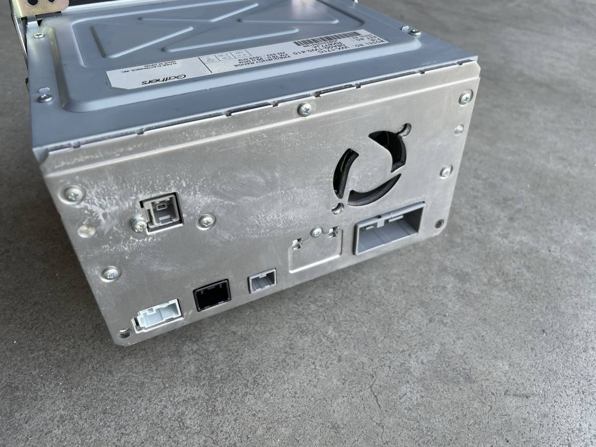 ホンダ純正 モニター付 オーディオ WX-171C 08A00-1W0-410 品(その他)｜売買されたオークション情報、yahooの商品情報 ...