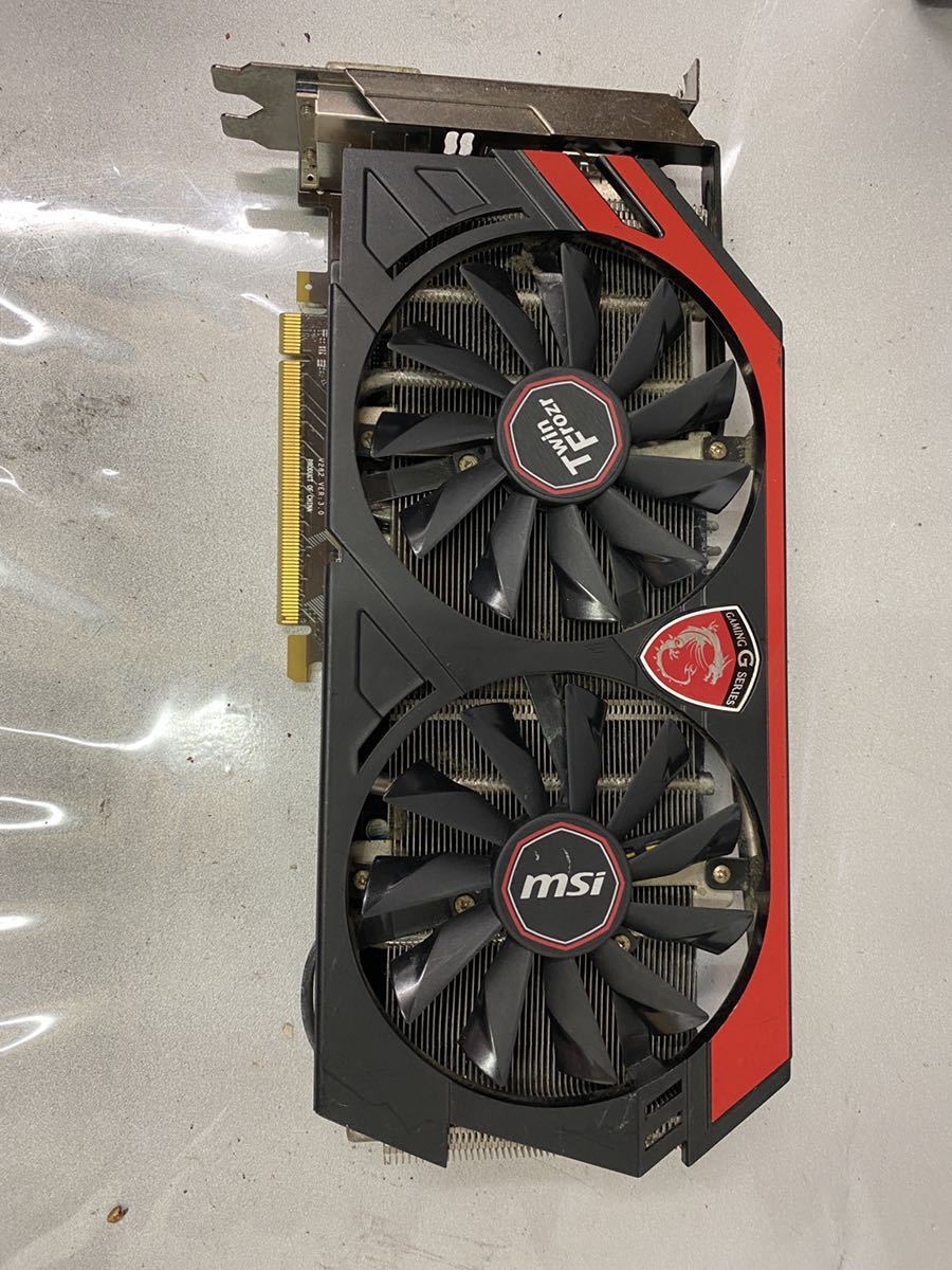 MSI TWIN(その他)｜売買されたオークション情報、yahooの商品情報をアーカイブ公開 - オークファン（aucfan.com）