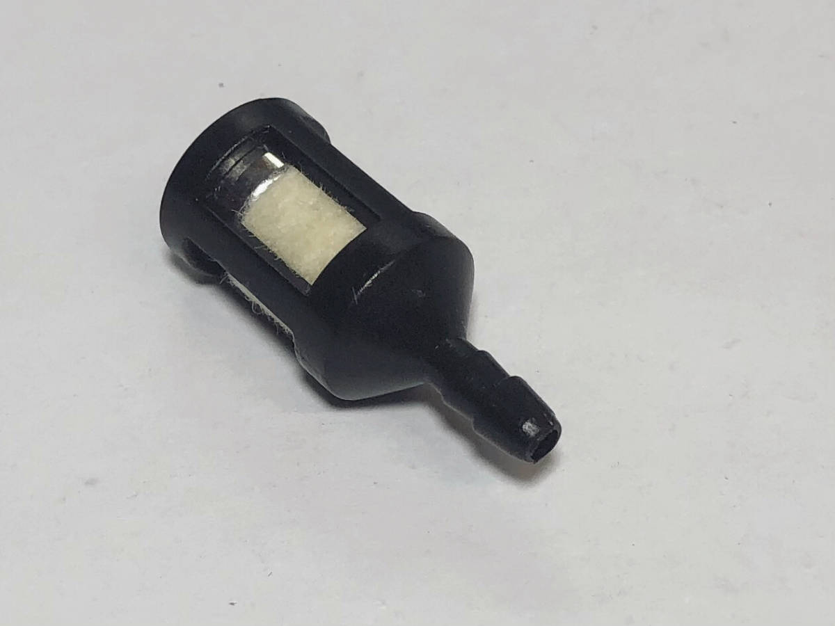 5個 燃料フィルター 互換 ハスクバーナ Husqvarna 36 41 136 137 141 142 / 530014497 ...