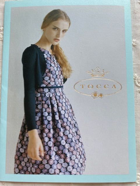 TOCCA トッカ 大 COSMOS ワンピース ネイビー0 同様(トッカ)｜売買されたオークション情報、yahooの商品情報をアーカイブ公開 - オークファン（aucfan.com）