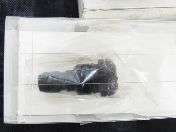 4個 RAYS レイズ HB1 エア バルブ ブラック HB1 AIR VALVE BK CODE:6505000015000 gram LIGHTS HOMURA VOLK RACING ...