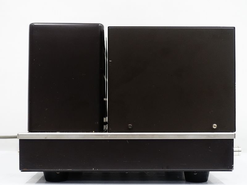 三栄無線 SAN-EI UV211-S/GE VT-4-C/TANGO MS-UVD タンゴトランス搭載 真空管 パワーアンプ ...