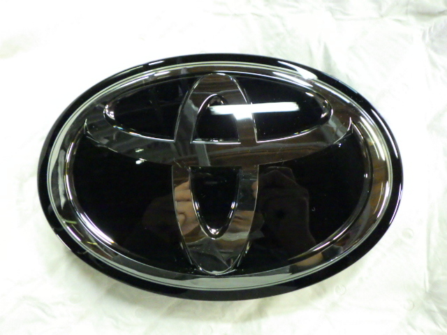 品 トヨタ 純正 エンブレム 90975-02159 / T2030 ランドクルーザー ランクル 300系 ハイラックス N125系(外装 ...