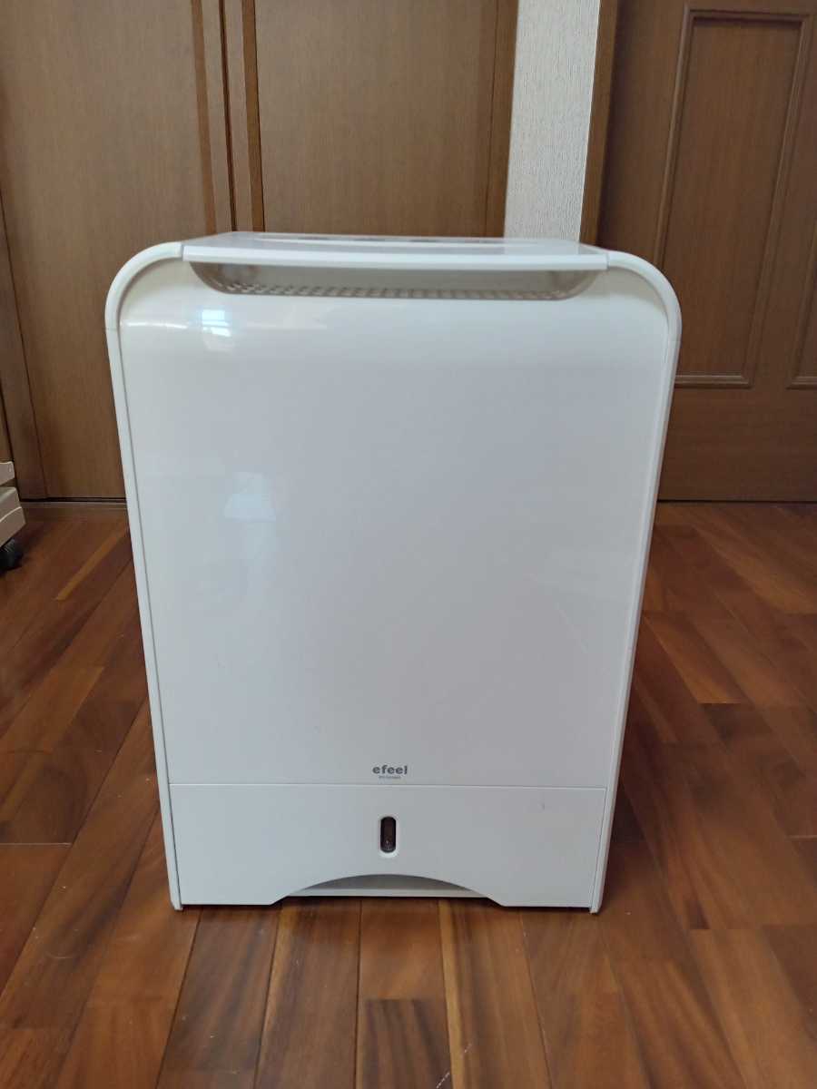 アイリスオーヤマ除湿機 デシカント 除湿乾燥機 EJD−70N 品(除湿器)｜売買されたオークション情報、yahooの商品情報をアーカイブ公開 - オークファン（aucfan.com）