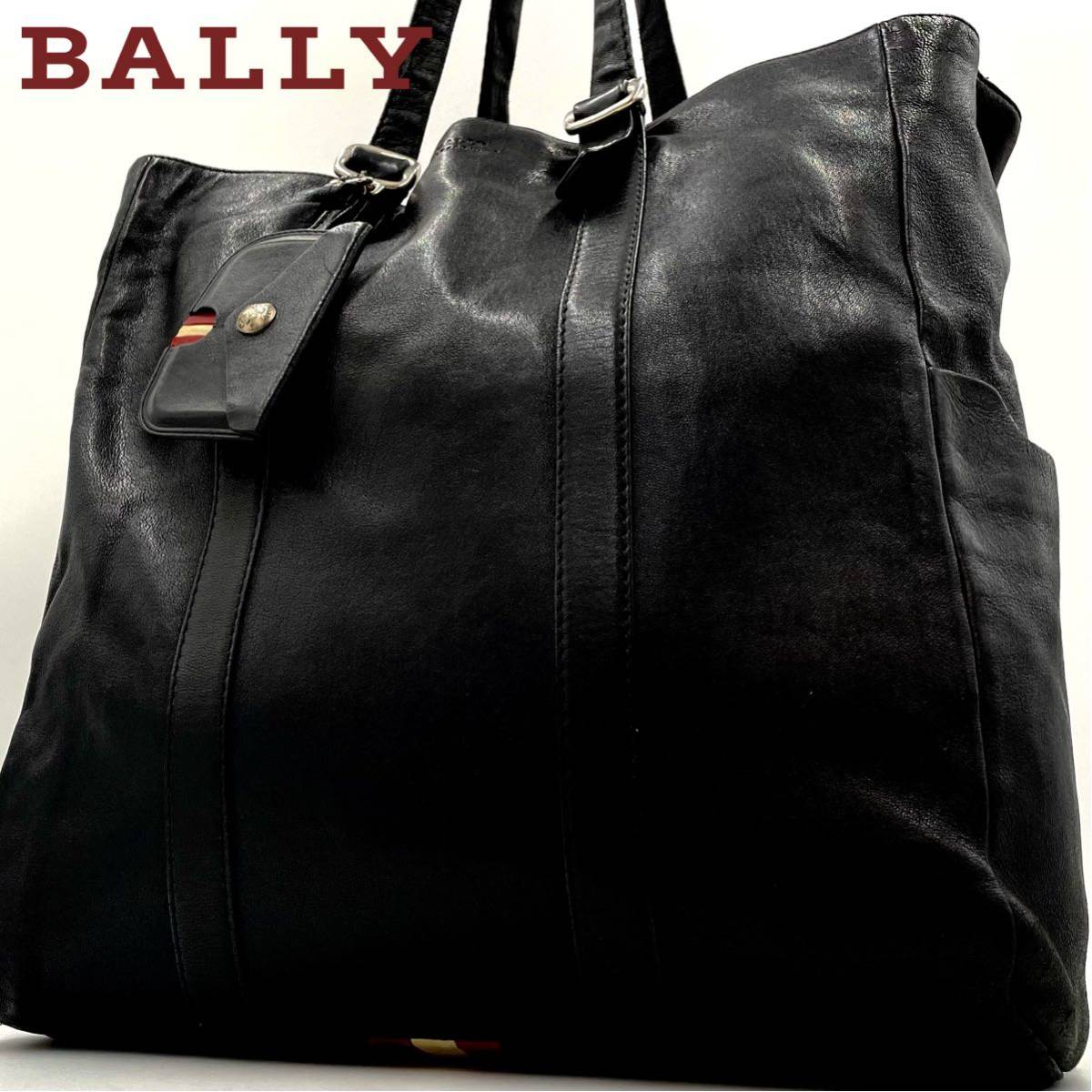 1円 超高級品 BALLY バリー メンズ ビジネスバッグ トートバッグ ブリーフケース ブラック オールレザー トレインスポッティング A4(かばん、バッグ)｜売買されたオークション情報 ...