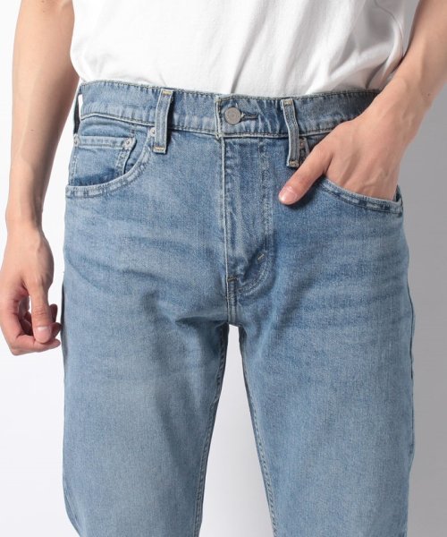 /1点のみ Levi’sリーバイス 502テーパー TAPER DAVIE IVY ADV /295070736/30 9350円を(W30 ...