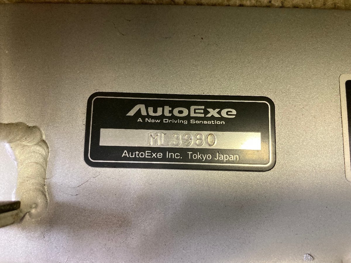 マツダ アクセラスポーツ BL3FW AutoExe オートエグゼ スポーツ インタークーラ ARC ブローオフ HKS セット BK3P G41 1G4(インタークーラー、オイルクーラー ...