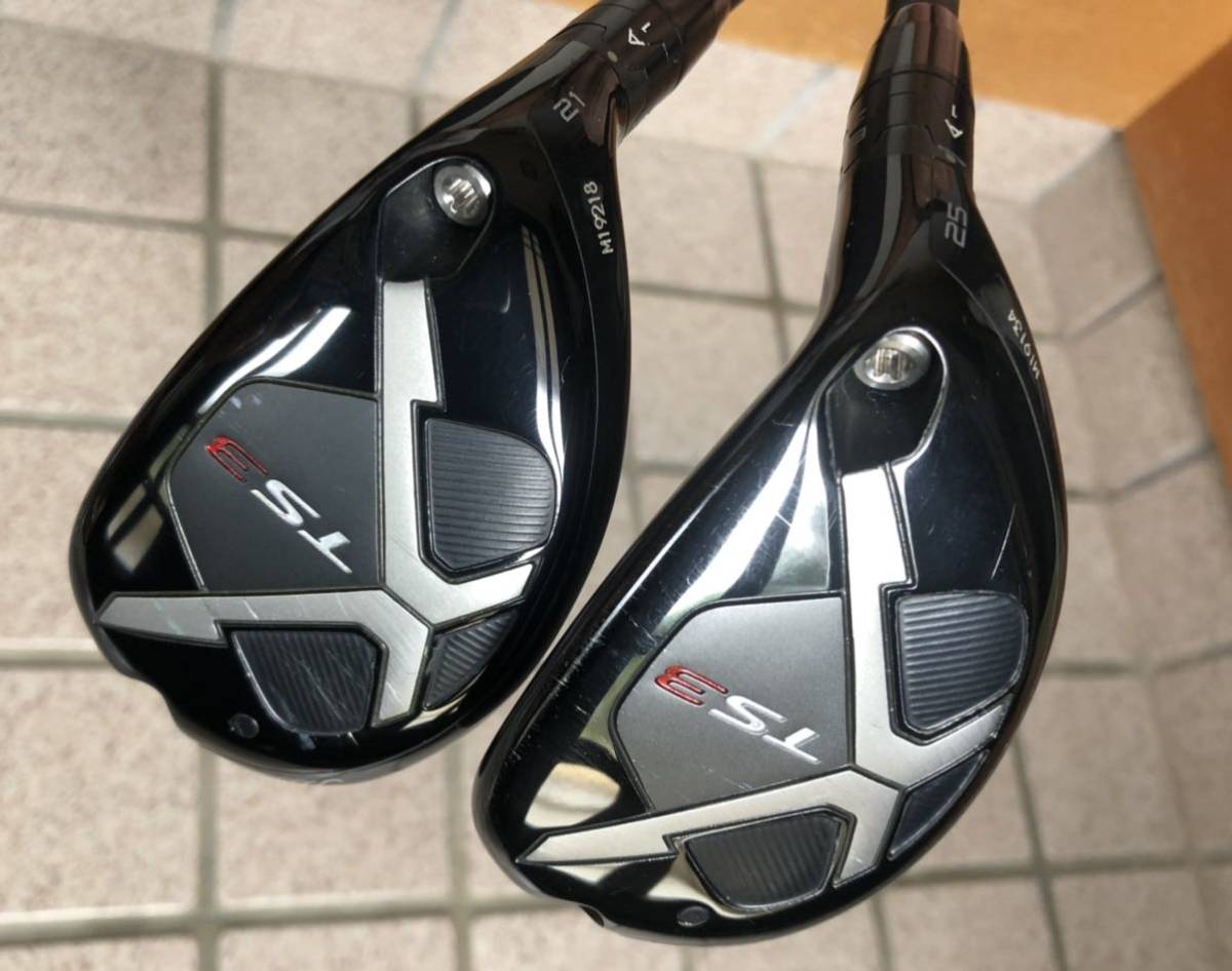 タイトリストts2(タイトリスト)｜売買されたオークション情報、yahooの商品情報をアーカイブ公開 - オークファン（aucfan.com）