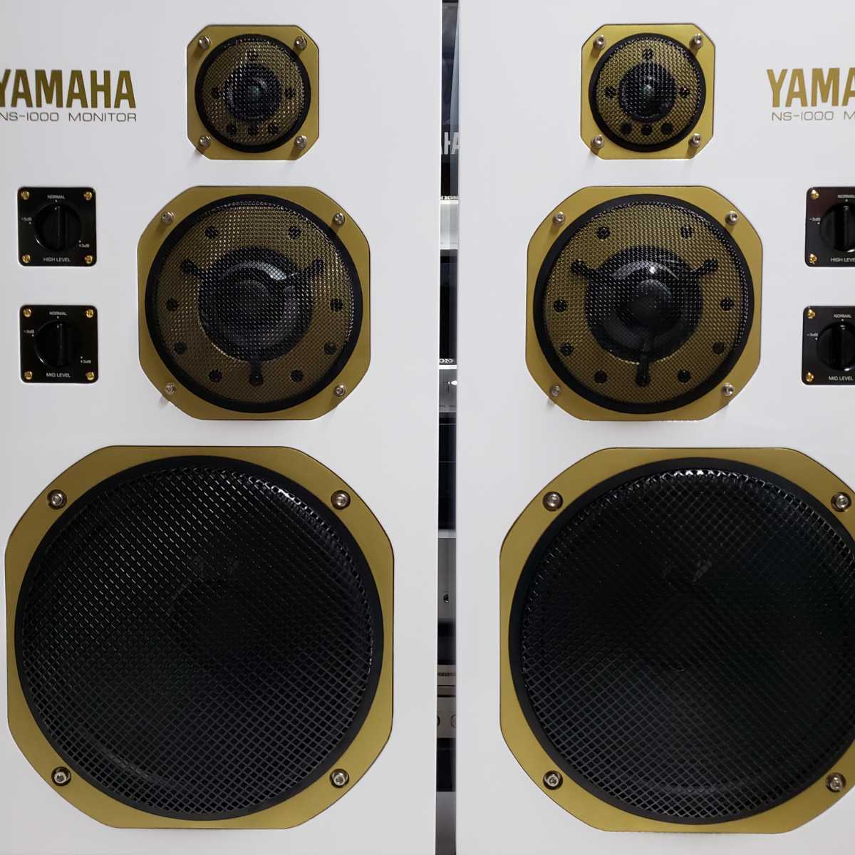 SPS-500スピーカースタンド 10万番台 YAMAHA NS-1000Mスピーカー(スピーカー本体)｜売買されたオークション情報 ...