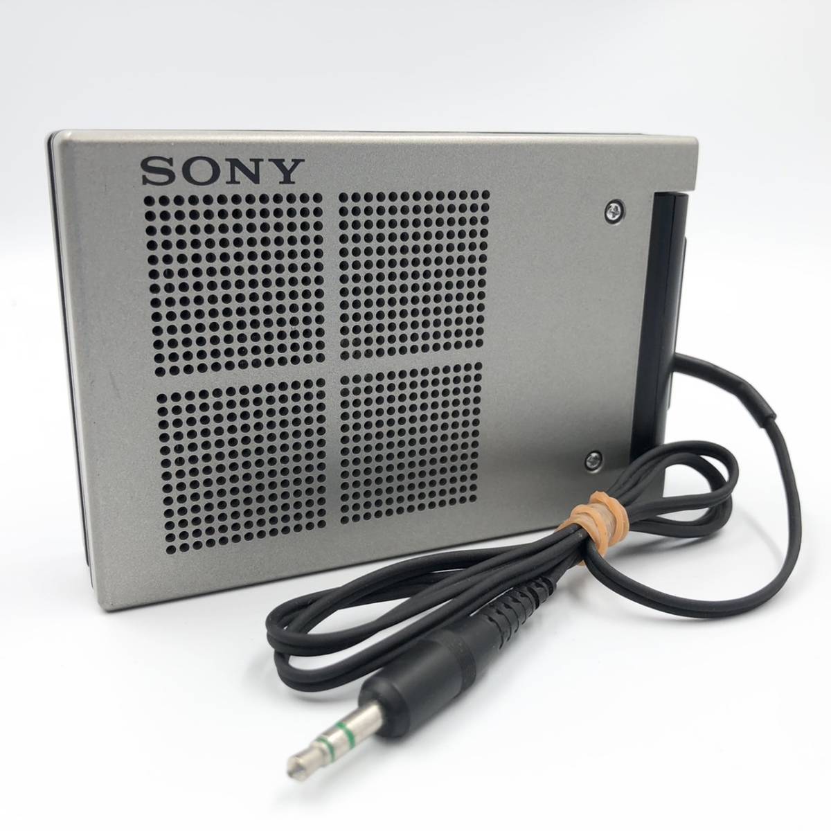 概ね SONY ソニー スピーカーシステム SS-WM20 WALKMAN SQ AIR 折りたたみ式(スピーカー本体)｜売買された ...