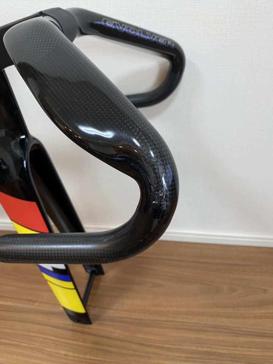 LOOK R96 SPEED EVO sizeXS オマケ付き(トラックレーサー、ピスト)｜売買されたオークション情報、yahooの商品情報を ...