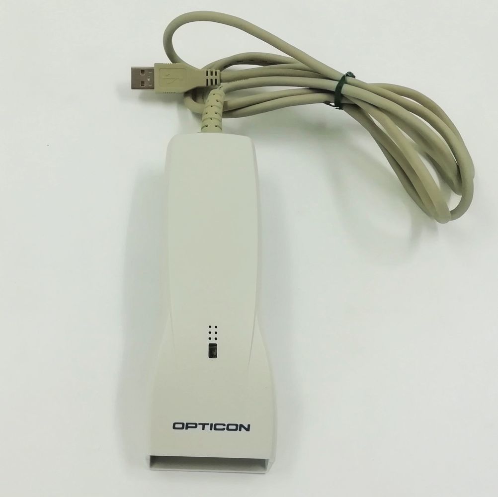 み OPTICON USB接続 バーコードリーダー ハンディスキャナ OPL-6845V 6個セット 即日発送 一週間保証 H22080514(バーコードリーダー)｜売買されたオークション情報 ...