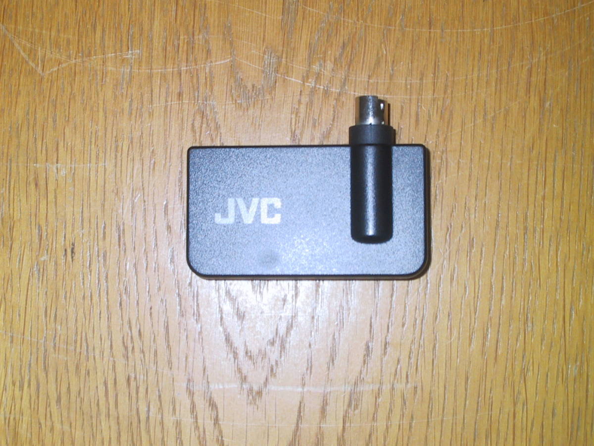 JVC 3D シンクロエミッター JVC PK-EM2 JVCホームプロジェクター用(その他)｜売買されたオークション情報、yahooの商品 ...