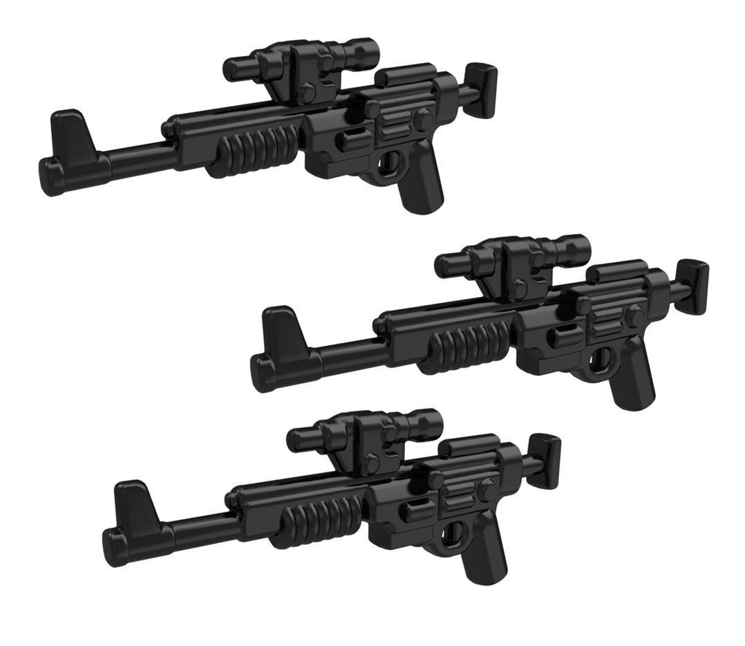 LEGO レゴ互換 スターウォーズ銃 A280c 3点セット 銃 カスタム 武器 反乱軍(レゴ スター・ウォーズ)｜売買されたオークション情報 ...