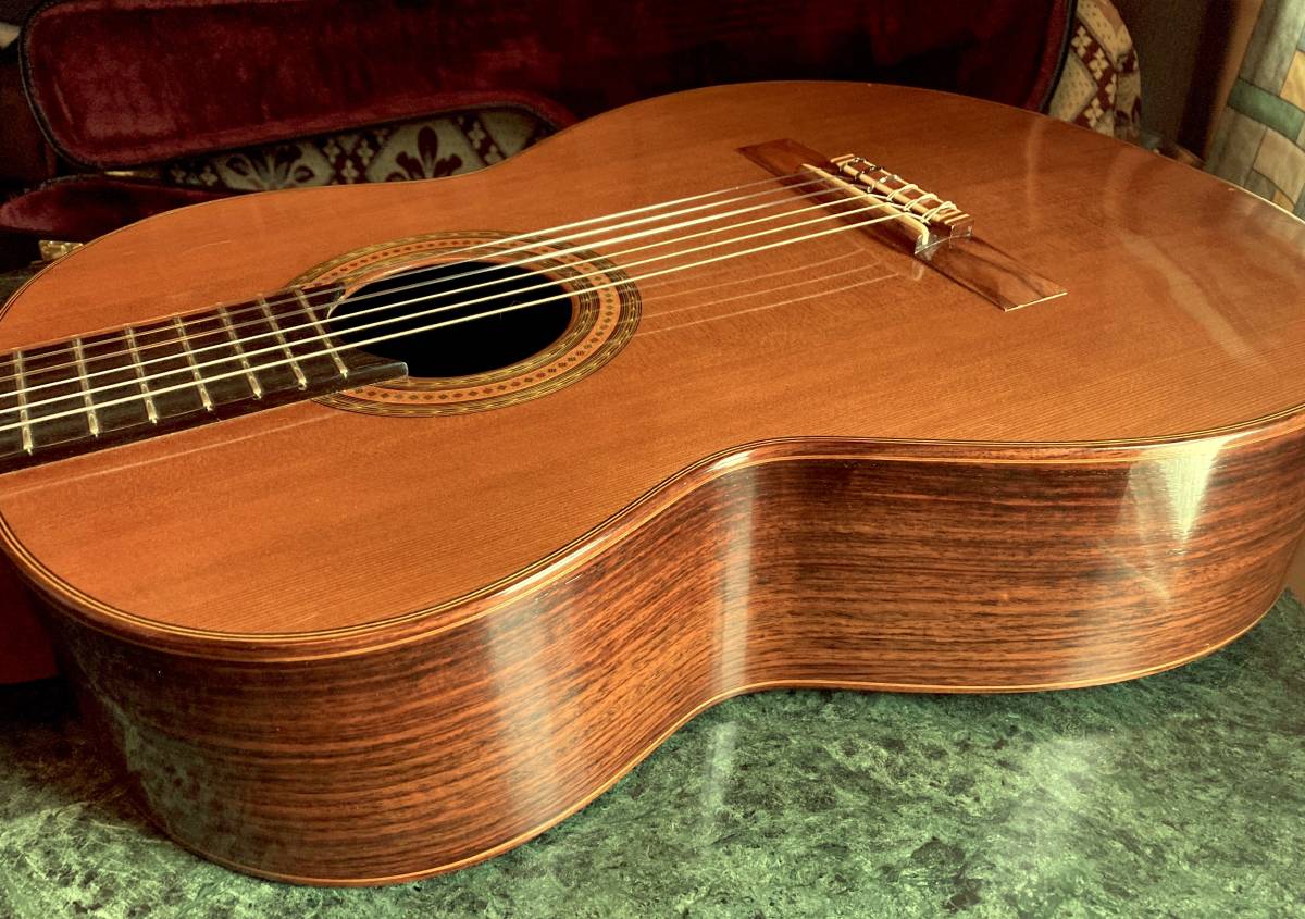 Kenneth Hill Fleta model ケネス ヒル フレタモデル 1998年(本体)｜売買されたオークション情報、yahooの商品 ...