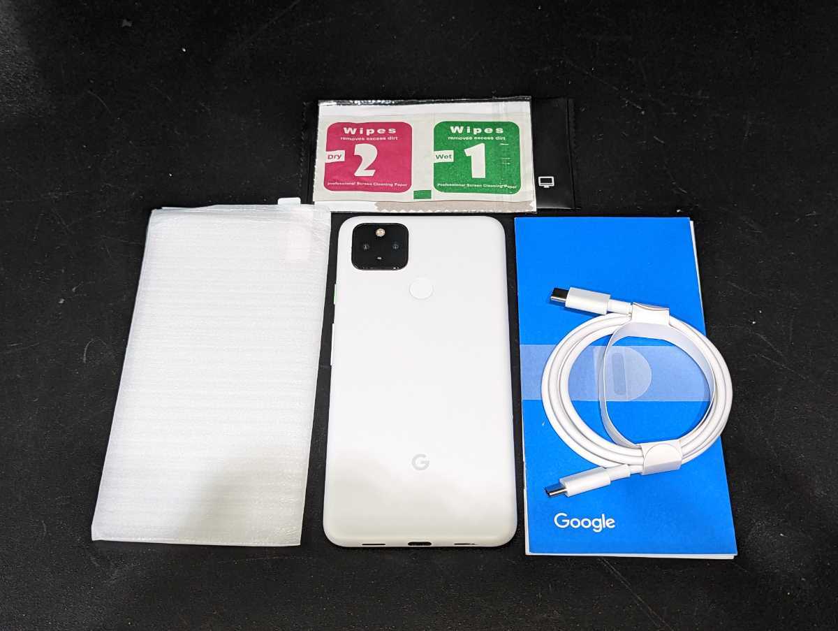 pixel 4a 5G 128gb(Android)｜売買されたオークション情報、yahooの商品情報をアーカイブ公開 - オークファン（aucfan.com）