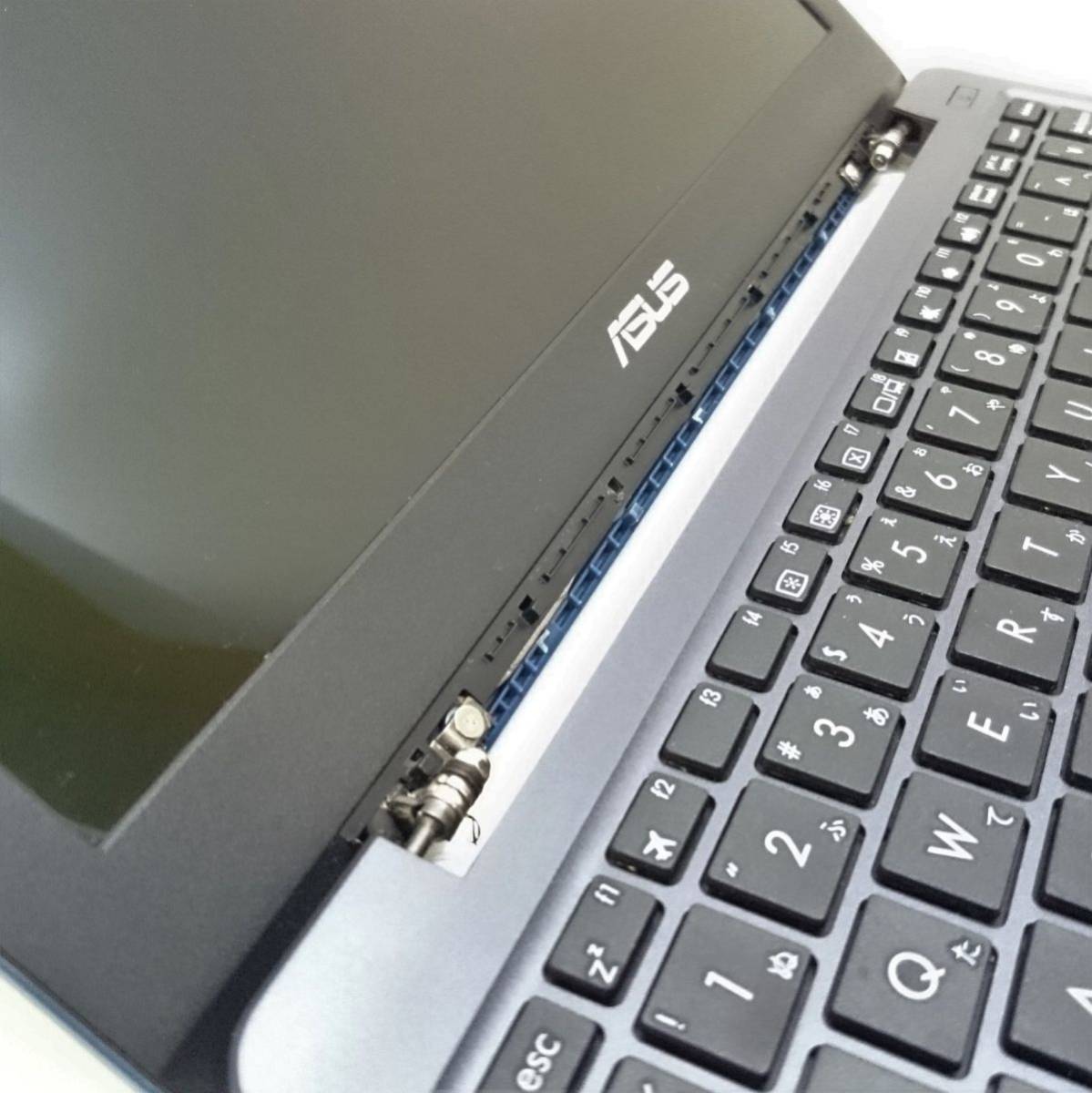 ジャンク ASUS 11.6インチ VivoBook E203N Win10/Celeron N3350 M5647(13インチ未満)｜売買さ ...