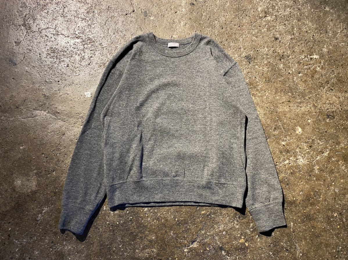 COMME des GARCONS HOMME AD2002 ウール 天竺編み セーター コムデギャルソンオム HG-T024(セーター ...