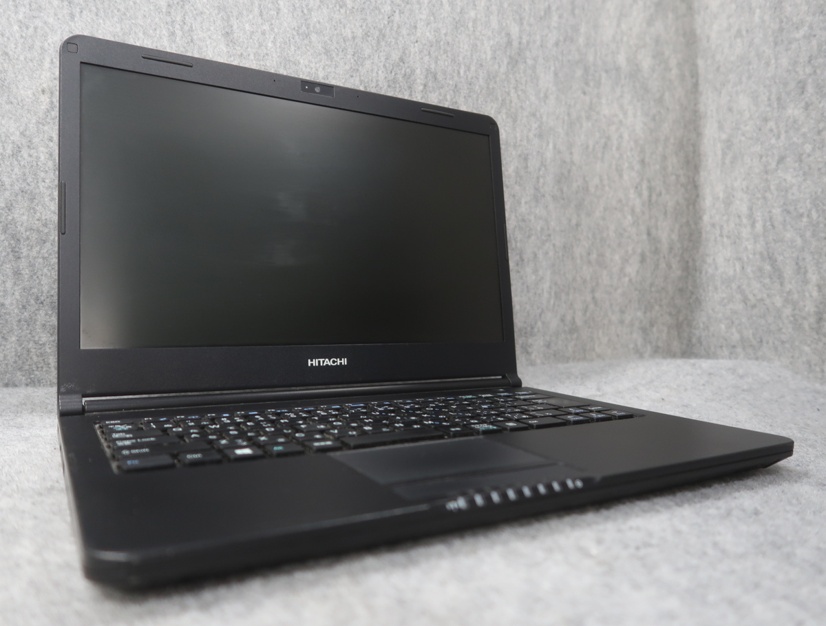 日立 FLORA Se210 E1 Micro-6200T 1.0GHz 4GB ノート ジャンク N53100(13インチ～)｜売買された ...