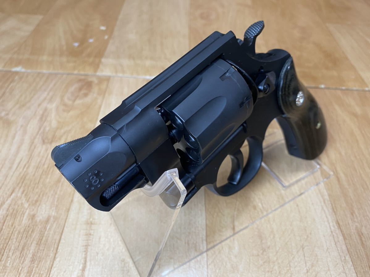 超 未発火 タナカワークス PC M327 R8 2inch HW ver2 パフォーマンス センター アルタモント Nフレーム 木製 ...