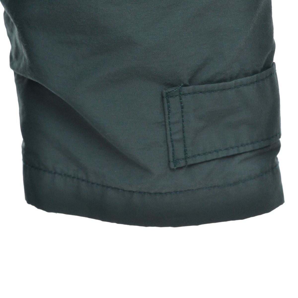 430352 WASK ワスク bebe ベベ モッズコート サイズ160 キッズ 子ども ジュニア 男の子 グリーン(160（155cm～）以上)｜売買されたオークション情報、yahooの ...