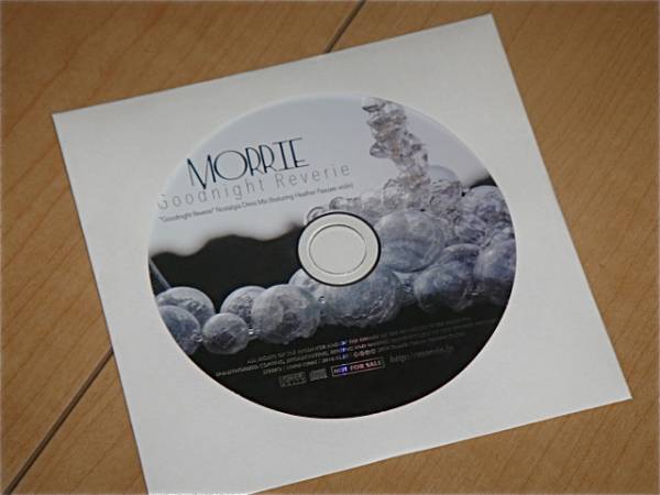 MORRIE/Goodnight Reverie/特典音源 CD/DEAD END/Creature/ジャパメタ(DEAD END)｜売買されたオークション情報、yahooの商品情報を ...