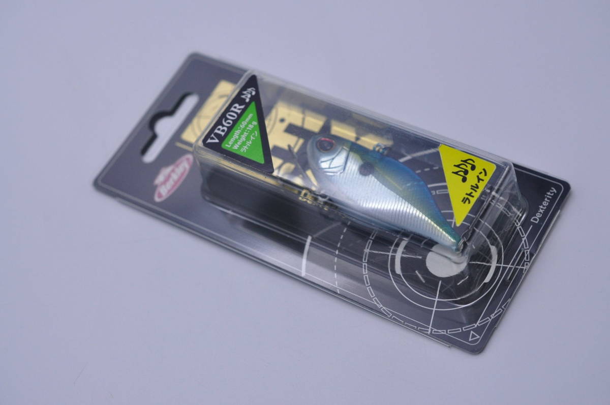 バークレイ バークレー DEX デックス VB60S フラッシュセクシーシャッド(バイブレーション)｜売買されたオークション情報、yahooの商品情報をアーカイブ公開 - オークファン ...