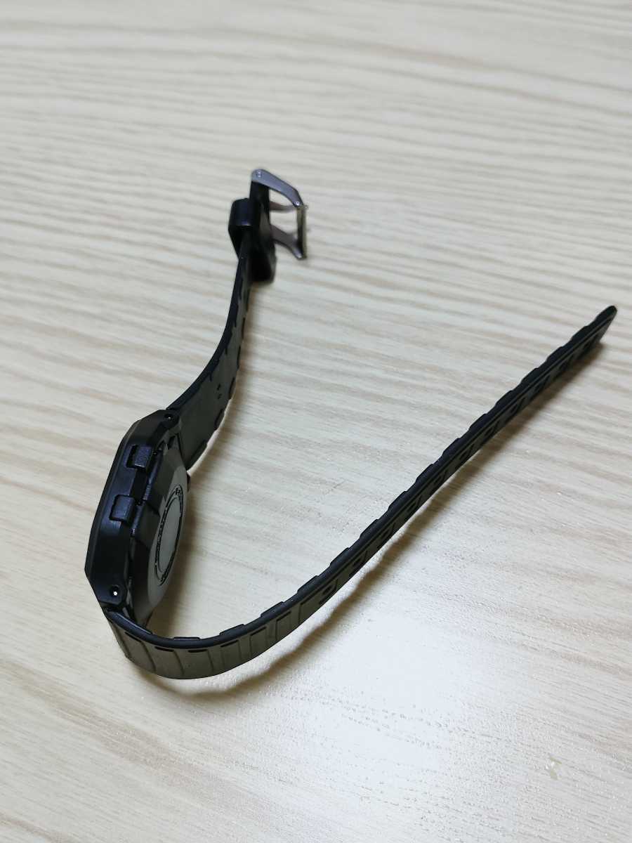 レア80s Casio F-14 model 350 デジタル腕時計(その他)｜売買されたオークション情報、yahooの商品情報をアーカイブ ...