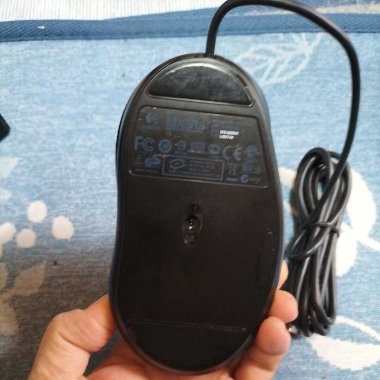 Logicool ロジクール パフォーマンス オプティカルマウス G400 MX518(ワイヤレスマウス)｜売買されたオークション情報、yahooの商品情報をアーカイブ公開 - オークファン ...