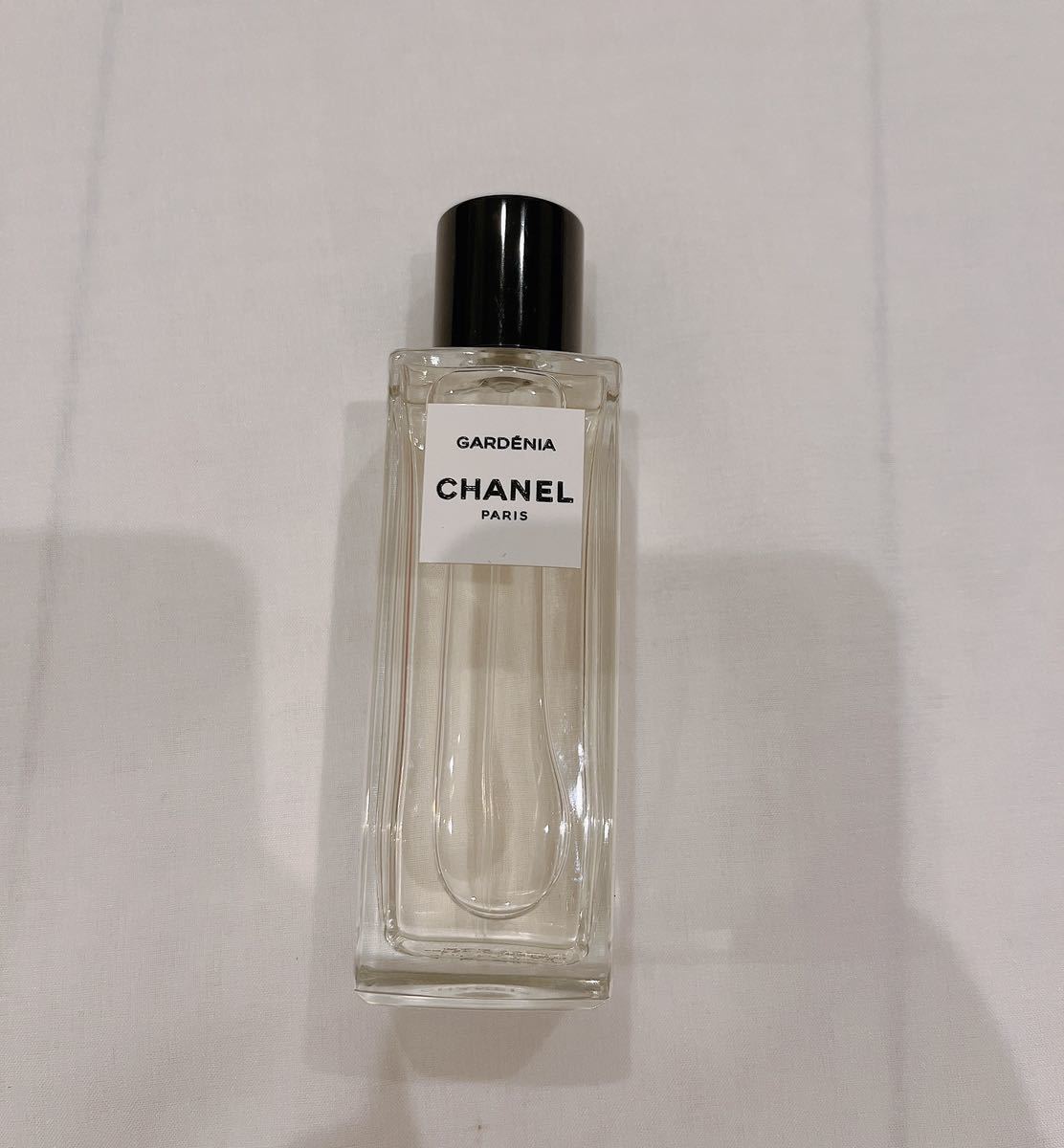 CHANEL シャネル ガーデニア オードパルファム ヴァポリザター 75mL(シャネル)｜売買されたオークション情報、yahooの商品情報をアーカイブ公開 - オークファン（aucfan.com）