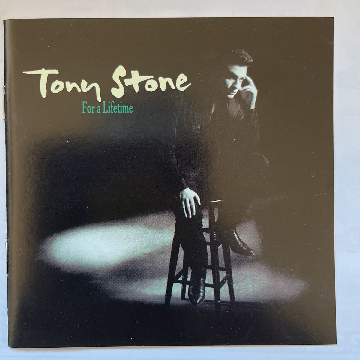 TONY STONE トニー ストーン FOR A LIFETIME フォー ア ライフタイム(その他)｜売買されたオークション情報 ...