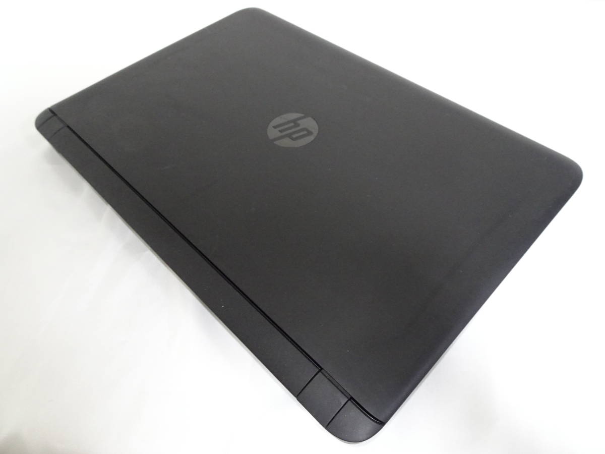 ゲーミングノートPC HP Pavilion Gaming Core i7 6700HQ GeForce GTX 950M メモリ8GB SSD240GB 15.6型 フルHD 15 ...